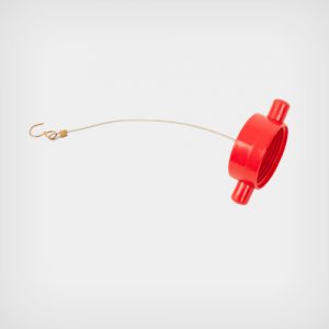 Fire Hydrant Caps and Plugs - BFI Fire Australia