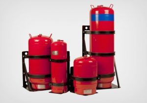 Fire Suppression Systems - BFI Fire Australia