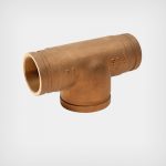 Roll Groove Fittings for Fire Hydrants - BFI Fire Australia