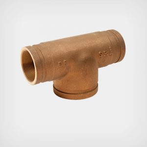 Roll Groove Fittings for Fire Hydrants - BFI Fire Australia