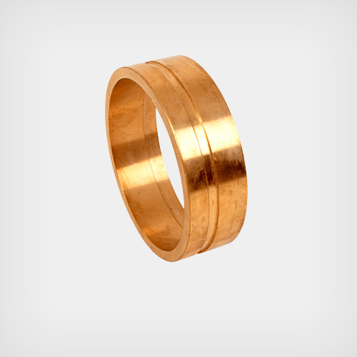 Roll Groove Fittings for Fire Hydrants - BFI Fire Australia