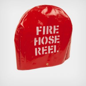 Fire Hose Reel Covers - BFI Fire Australia