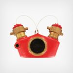 Fire Hydrant Boosters - BFI Fire Australia