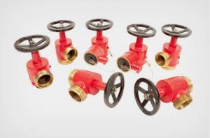 Spare Parts for Fire Hydrant and Booster Repair and Service - BFI Fire ...