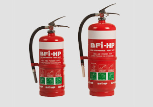 Fire Hydrant Boosters - BFI Fire Australia