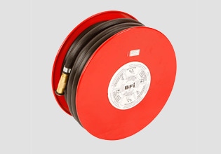 Fire Hose Reels - BFI Fire Australia