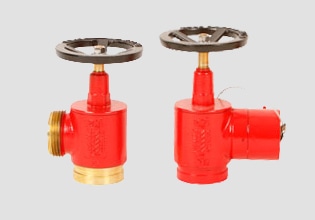 Fire Hydrant Boosters - BFI Fire Australia