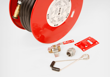 Accessories for Fire Extinguishers - BFI Fire Australia