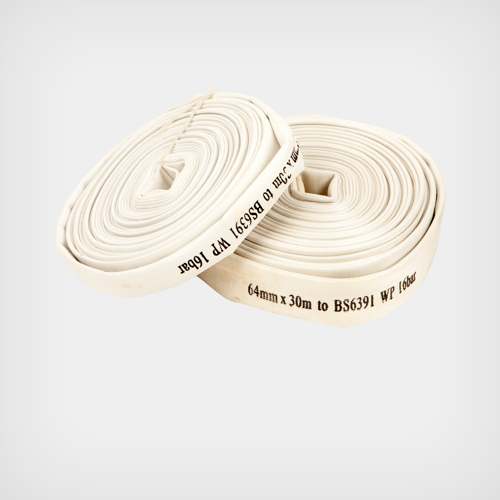 Lay-Flat Fire Hoses - BFI Fire Australia